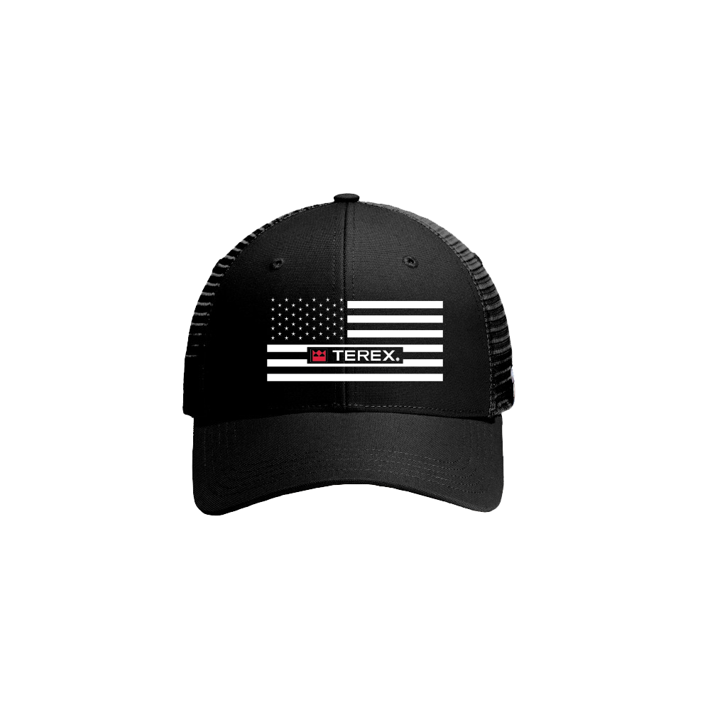 Carhartt Rugged Professional Series Cap – Terex Utilities